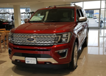 3 Best Car Dealerships in Amarillo, TX - Expert Recommendations