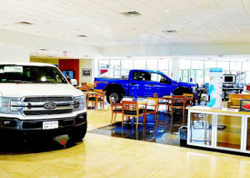 3 Best Car Dealerships in Amarillo, TX - Expert Recommendations