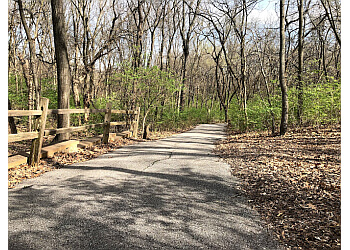 3 Best Hiking Trails in Independence, MO - Expert Recommendations