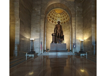 3 Best Landmarks in Alexandria, VA - Expert Recommendations