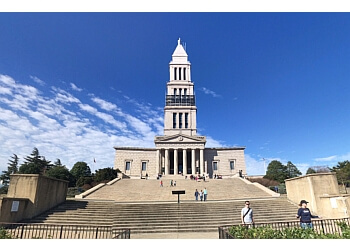 3 Best Landmarks in Alexandria, VA - Expert Recommendations