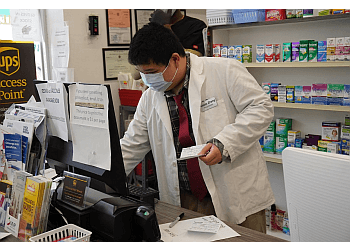 3 Best Pharmacies in Yonkers, NY - Expert Recommendations