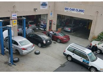 3 Best Car Repair Shops in San Jose, CA - Expert Recommendations