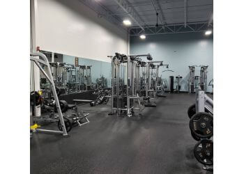 3 Best Gyms in Augusta, GA - Expert Recommendations