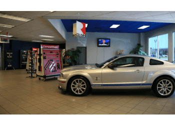 3 Best Car Dealerships in Grand Prairie, TX - Expert Recommendations