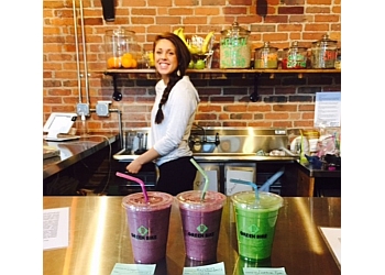 3 Best Juice Bars in Manchester, NH - Expert Recommendations