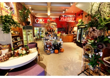 3 Best Florists in Sacramento, CA - Expert Recommendations