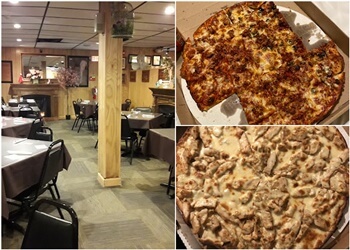 3 Best Italian Restaurants in Springfield, IL - Expert Recommendations