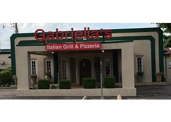 3 Best Italian Restaurants in Oklahoma City, OK - Expert Recommendations