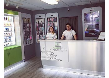3 Best Cell Phone Repair in Washington, DC - Expert Recommendations