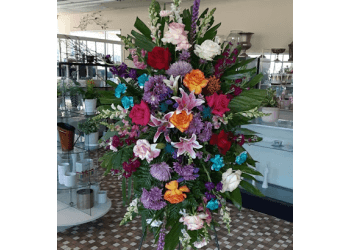 3 Best Florists in Pasadena, TX - Expert Recommendations