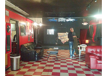 3 Best Tattoo Shops in Detroit, MI - Expert Recommendations