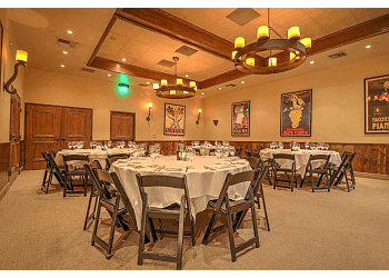 3 Best Italian Restaurants in Modesto, CA - Expert Recommendations