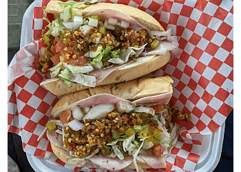 3 Best Sandwich Shops in Fort Worth, TX - ThreeBestRated
