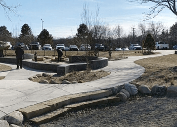 3 Best Public Parks in Ann Arbor, MI - ThreeBestRated