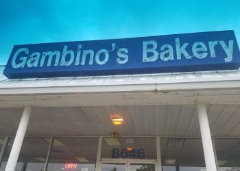 3 Best Bakeries in Baton Rouge, LA - ThreeBestRated