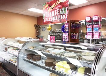 3 Best Bakeries in Baton Rouge, LA - ThreeBestRated