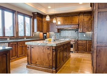 3 Best Custom Cabinets in Sacramento, CA - Expert Recommendations