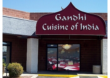 3 Best Indian Restaurants in Tucson, AZ - ThreeBestRated