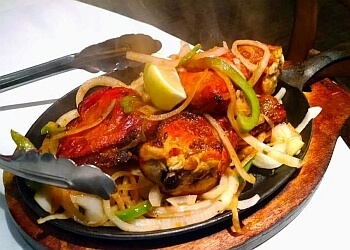 3 Best Indian Restaurants in Riverside, CA - Expert Recommendations