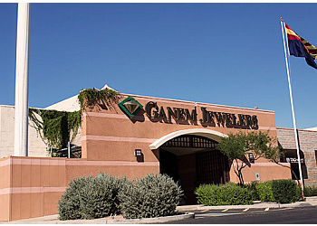 3 Best Jewelry in Phoenix, AZ - Expert Recommendations