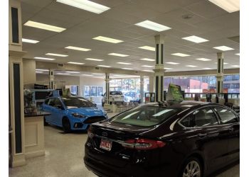 3 Best Car Dealerships in Cleveland, OH - Expert Recommendations