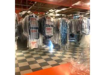 3 Best Dry Cleaners in Tucson, AZ - ThreeBestRated