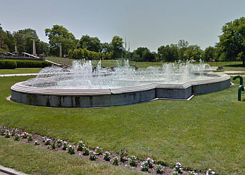 3 Best Public Parks in Indianapolis, IN - ThreeBestRated