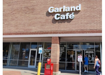 3 Best Cafe in Garland, TX - Expert Recommendations