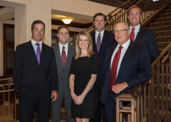 3 Best Business Lawyers in Waco, TX - Expert Recommendations