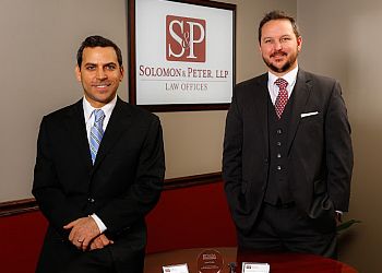 3 Best Criminal Defense Lawyers in Kansas City, MO - Expert Recommendations