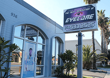 3 Best Eye Doctors in Anaheim, CA - Expert Recommendations