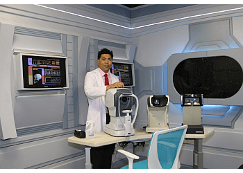 3 Best Eye Doctors in Anaheim, CA - Expert Recommendations