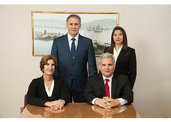 3 Best Personal Injury Lawyers in Ann Arbor, MI - Expert Recommendations