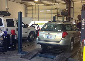 3 Best Car Repair Shops in Tulsa, OK - Expert Recommendations