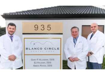 Blanco Circle Dental Care