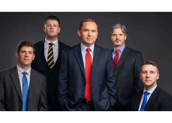 3 Best Personal Injury Lawyers in Chattanooga, TN - Expert Recommendations
