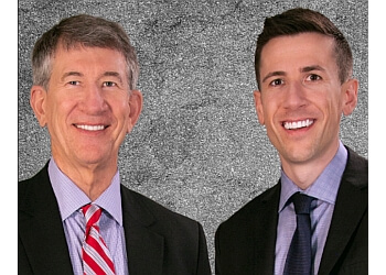 3 Best Personal Injury Lawyers in Topeka, KS - ThreeBestRated