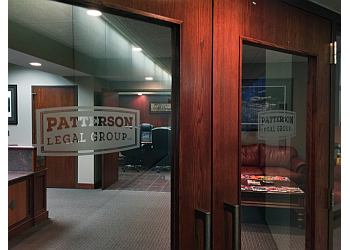 3 Best Personal Injury Lawyers in Wichita, KS - Expert Recommendations