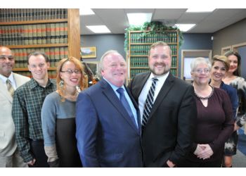 3 Best Social Security Disability Lawyers in Spokane, WA - ThreeBestRated