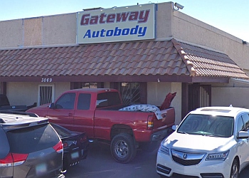 3 Best Auto Body Shops in Gilbert, AZ - Expert Recommendations