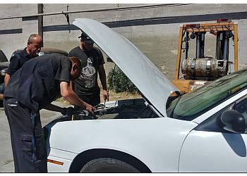 3 Best Car Repair Shops in Modesto, CA - Expert Recommendations