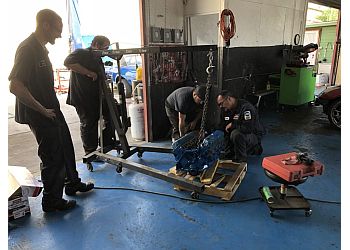 3 Best Car Repair Shops in Modesto, CA - Expert Recommendations