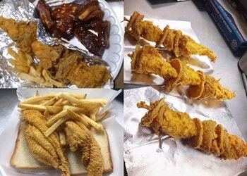 3 Best Barbecue Restaurants in Jackson, MS - Expert Recommendations