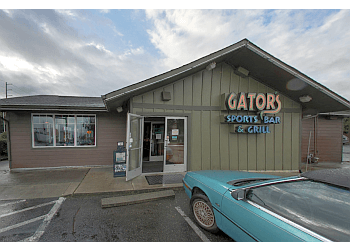 3 Best Sports Bars in Kent, WA - Expert Recommendations