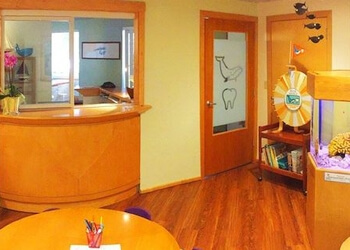 3 Best Kids Dentists in Honolulu, HI - Expert Recommendations