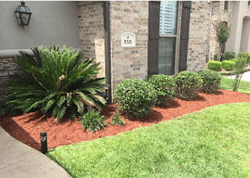 3 Best Landscaping Companies in Shreveport, LA - Expert Recommendations
