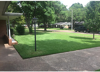 3 Best Landscaping Companies in Shreveport, LA - Expert Recommendations