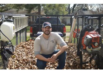 3 Best Landscaping Companies in Shreveport, LA - Expert Recommendations