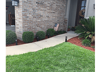 3 Best Landscaping Companies in Shreveport, LA - Expert Recommendations